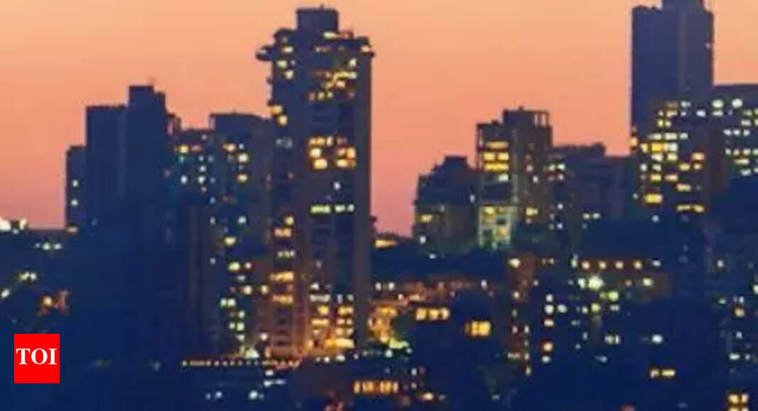 Third Mumbai Plan: Govt takes Third Mumbai plan another step closer to ...