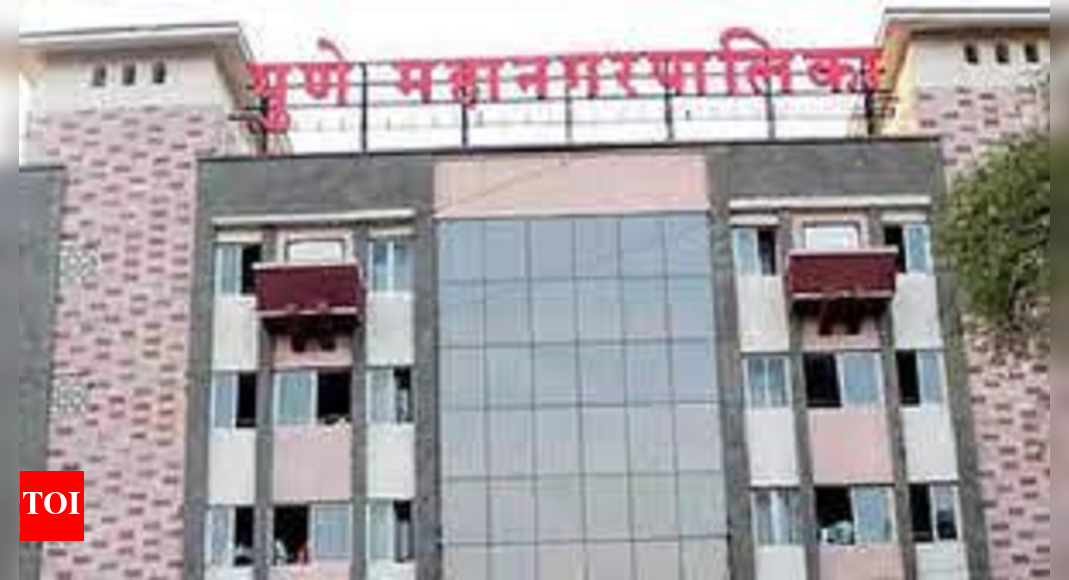 PMC: PMC Spends ₹114cr on Health Plan in 10 Months | Pune News - The ...