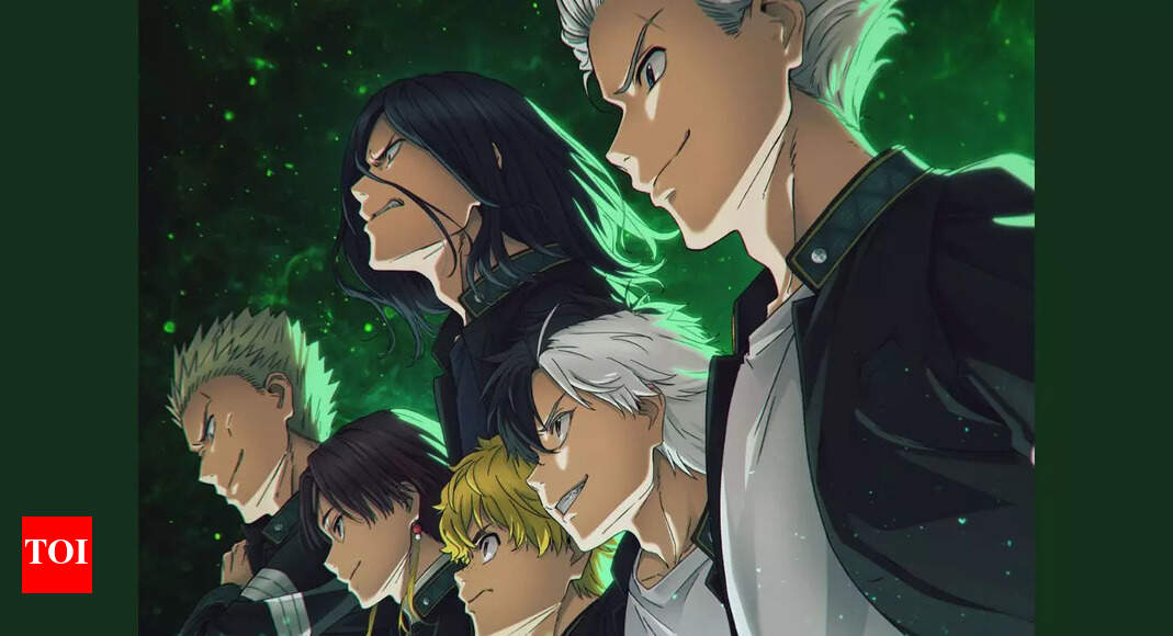 Wind Breaker anime: New cast, theme songs, and April 4 premiere ...