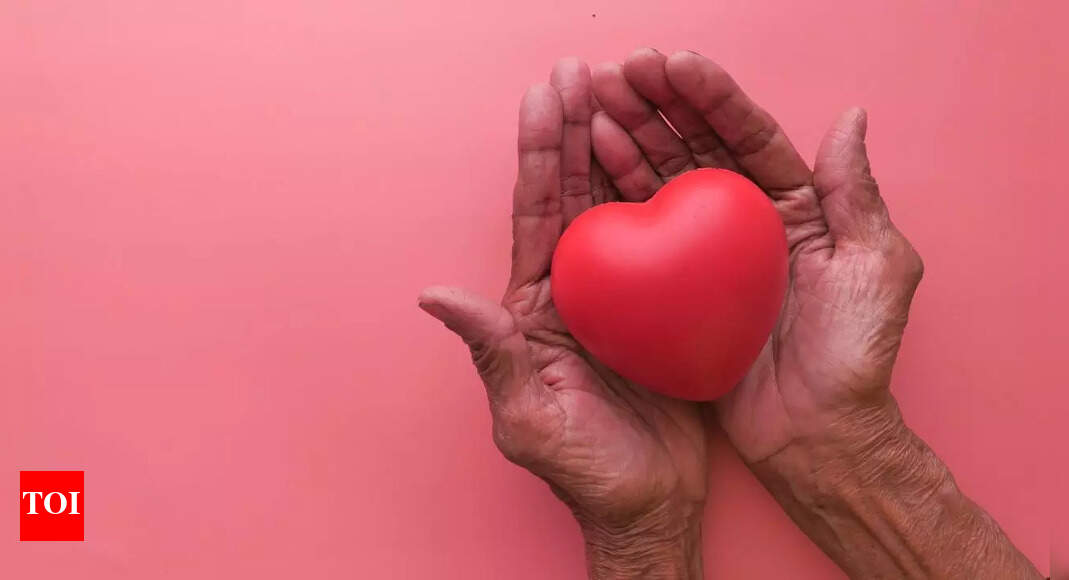 The healing power of compassion and empathy - The Times of India