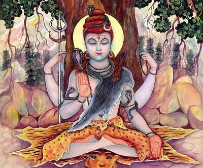 Lord Shiva Stuti Benefits And Side Effects - Infoupdate.org