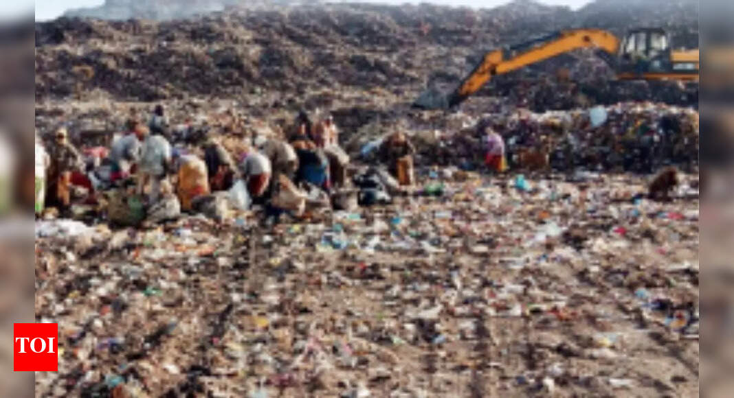 Rajkot's Integrated Solid Waste Management Project Selected as One of ...