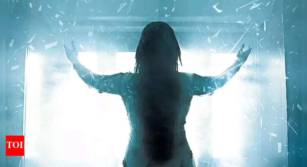 Edgy visuals & spooky sounds crank up the chills in Inti No 13, says ...