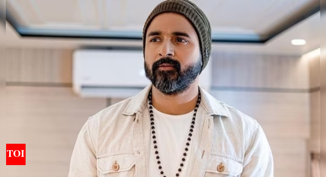 'SK 23' script has some special elements; Sivakarthikeyan's acting ...