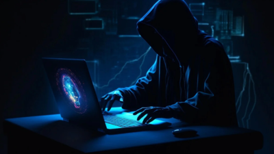 Cert-In warns of critical security flaw in these two government apps - Times of India