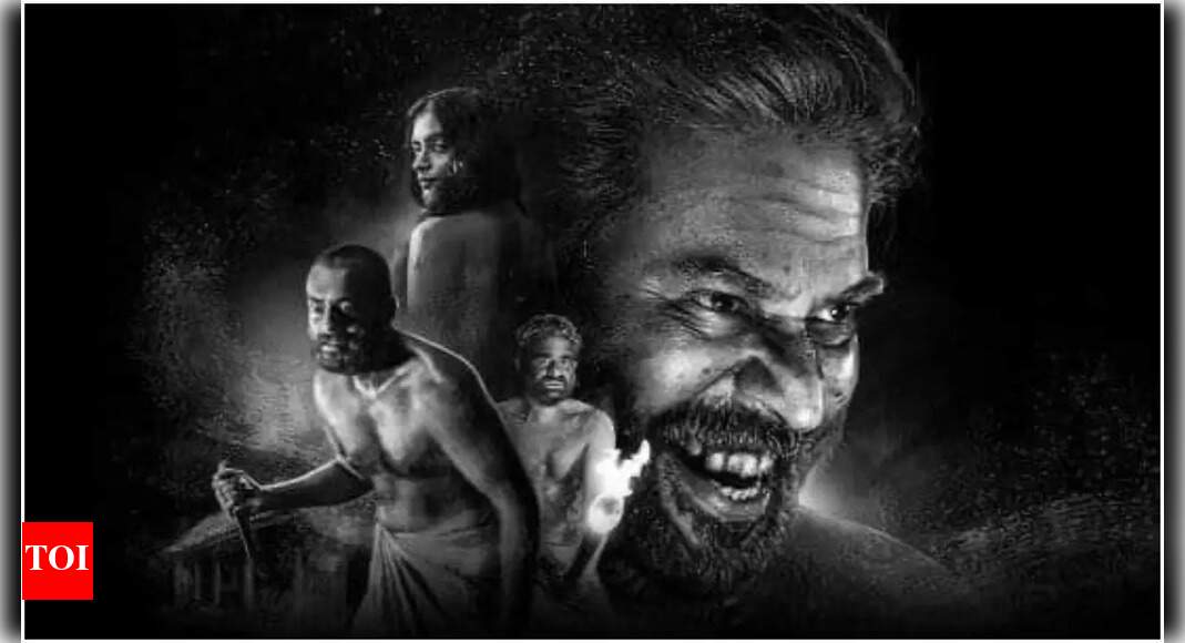 ‘Bramayugam’ OTT Release: When and where to watch Mammootty’s horror ...