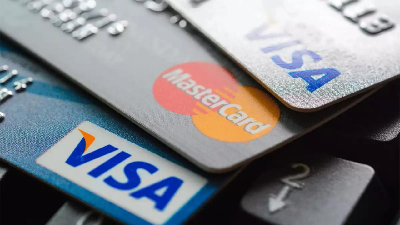 New Credit Card Rules: You Can Now Choose From Different Networks; Find ...