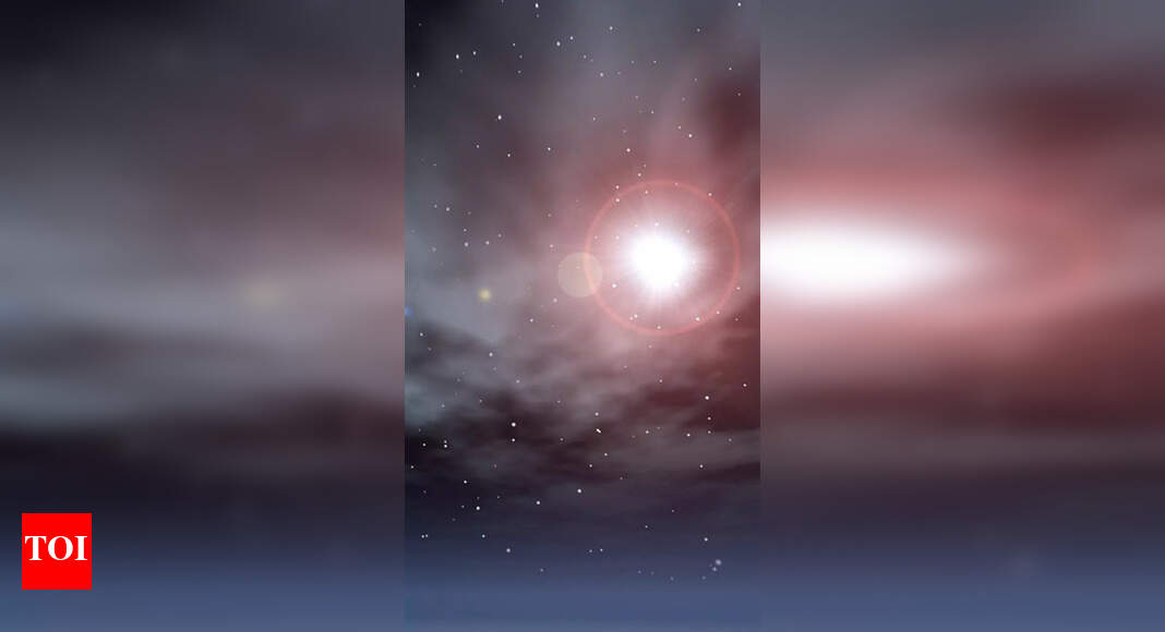 A guide to interactions based on astrological signs - Times of India