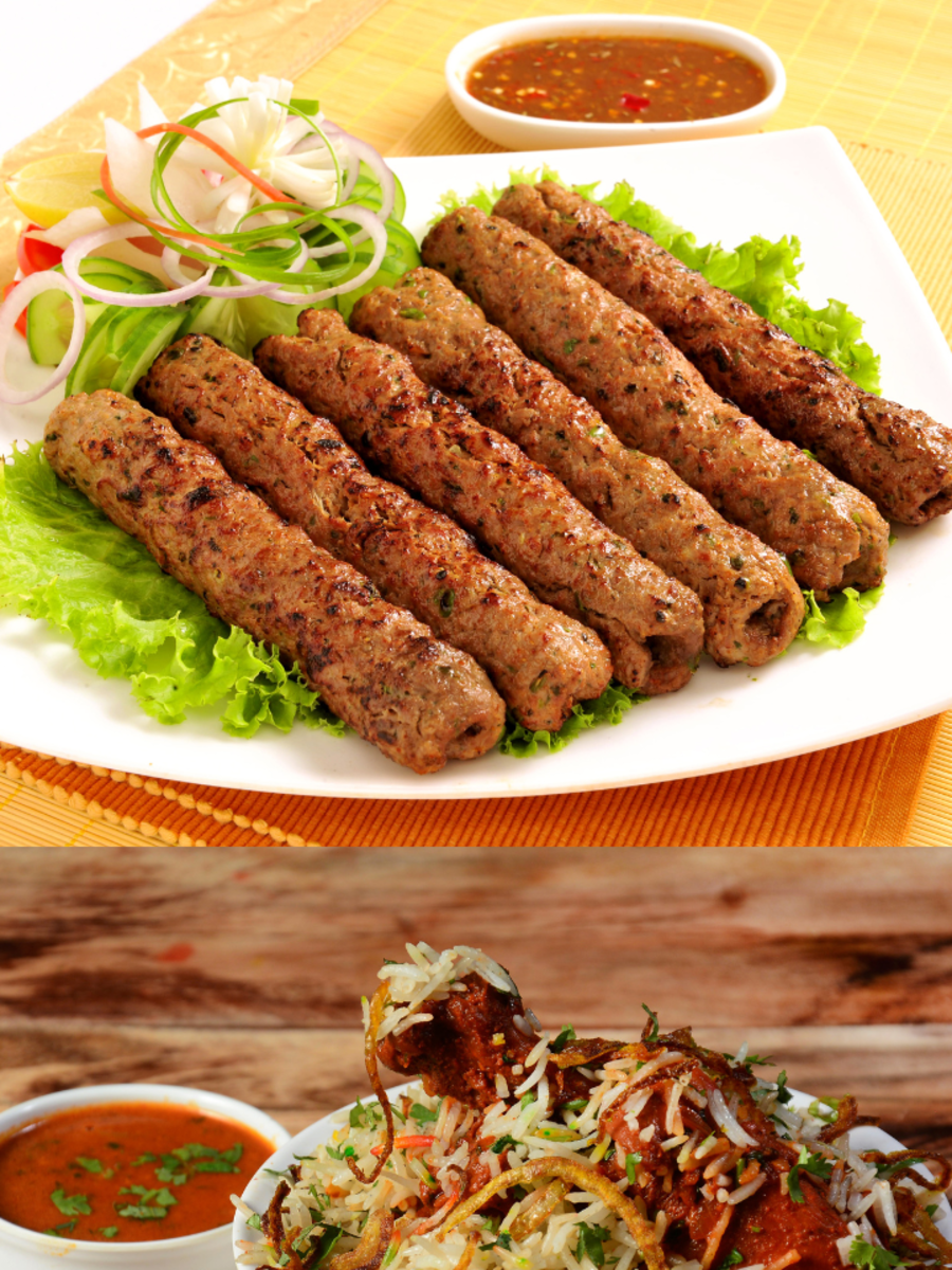 8 Rampuri Dishes To Explore The Royal Cuisine | Times Now