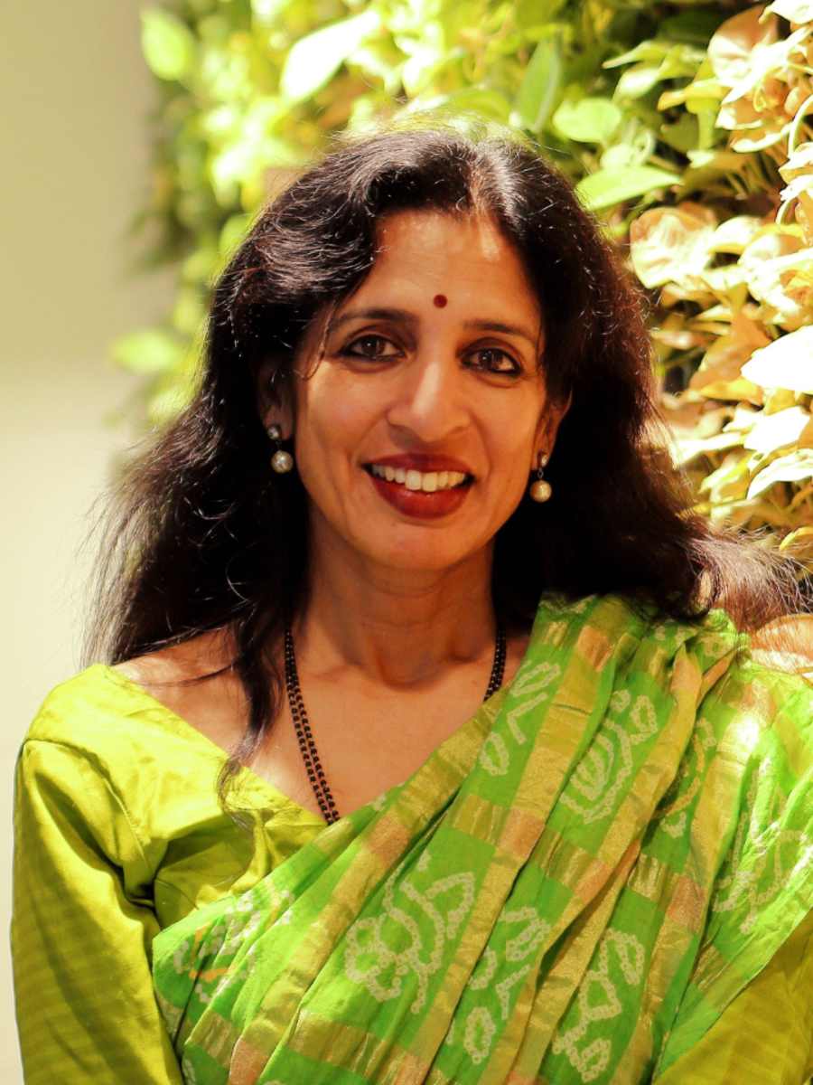 Top 10 Indian Women Ceos Leading Global Companies International