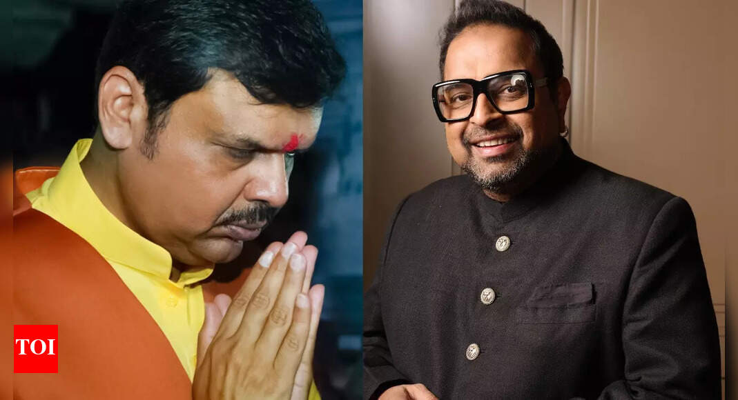 Devadhi Dev: Shri Devendra Fadnavis pens a Shiva song sung and composed ...