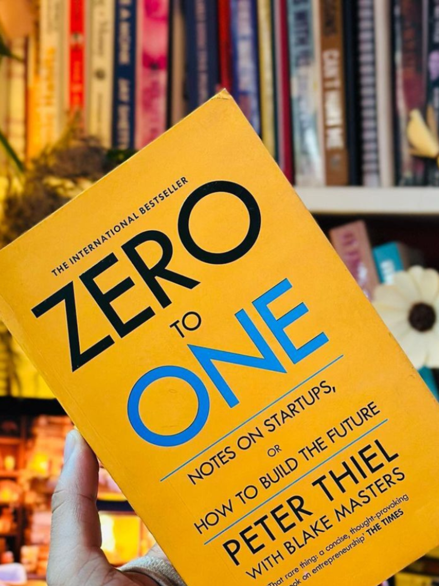 Zero to One Explained in 2 Minutes | Times Now