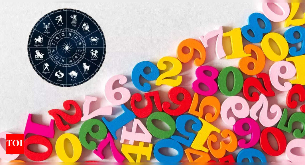 The Five Core Numbers In Numerology Here s What You Need To Know