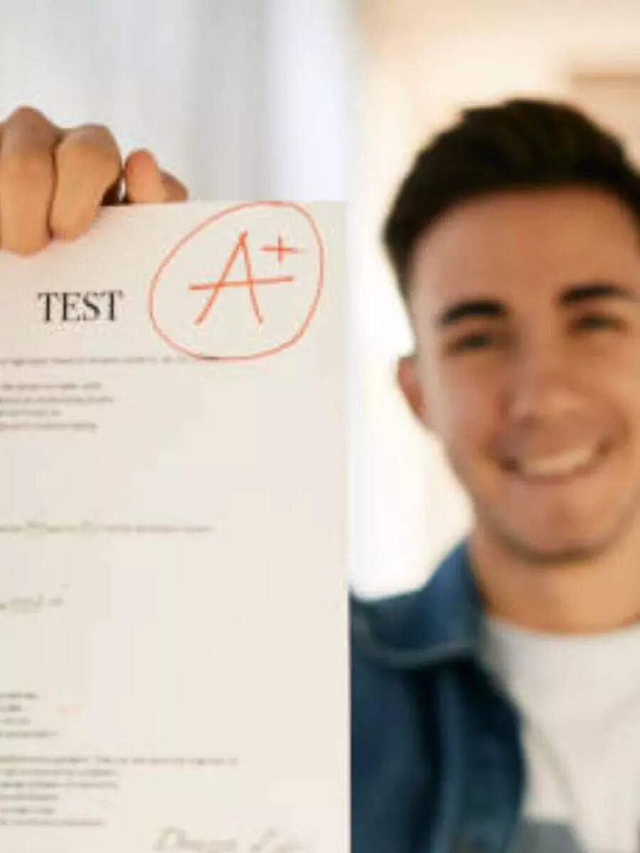 8 Good Habits Of Kids Who Get High Grades | Times Now