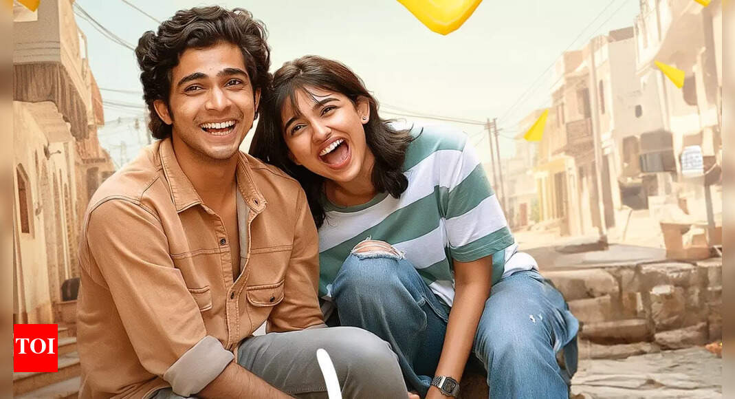 ‘Premalu’ box office collection day 26 | - Times of India