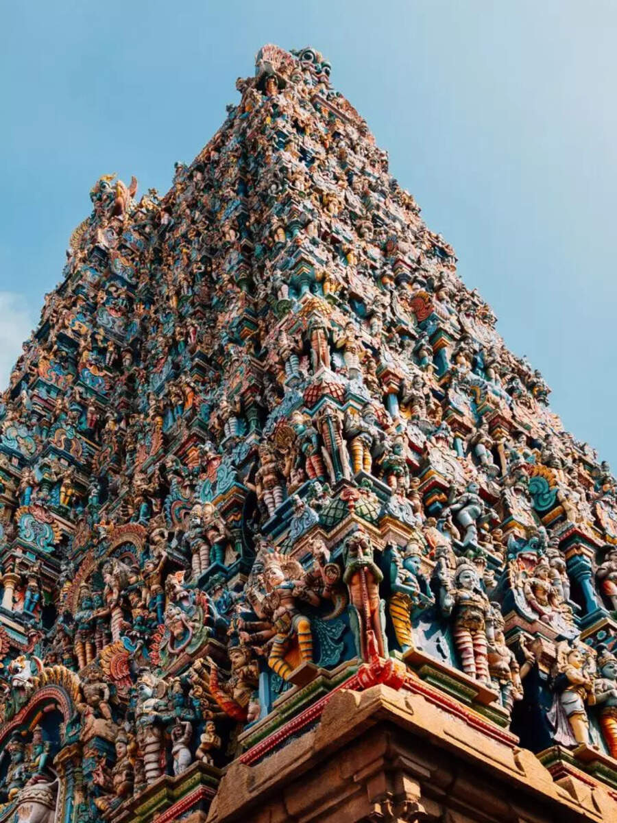 10 Mysterious Temples To Visit In India | Times Now