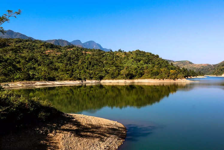 7 Indian places that require travel permits, even for Indians | Times ...