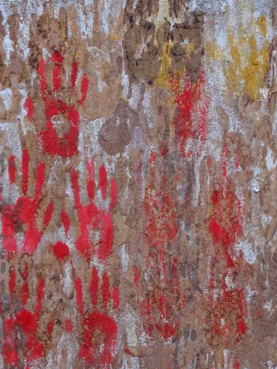 8 temples in India known for exorcism practices | Times of India