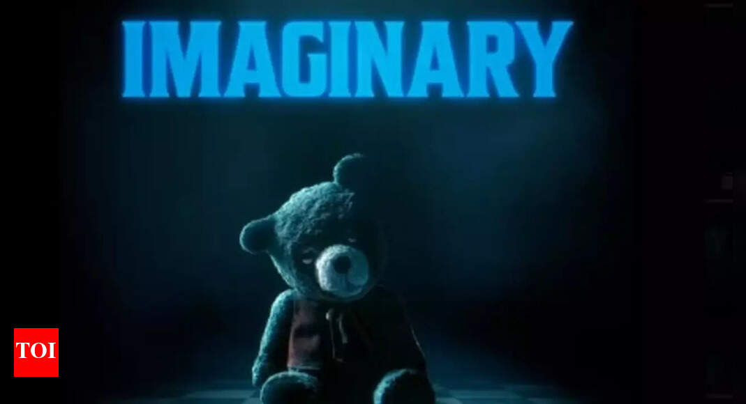 Blumhouse's latest horror film 'Imaginary' to release in theatres ...
