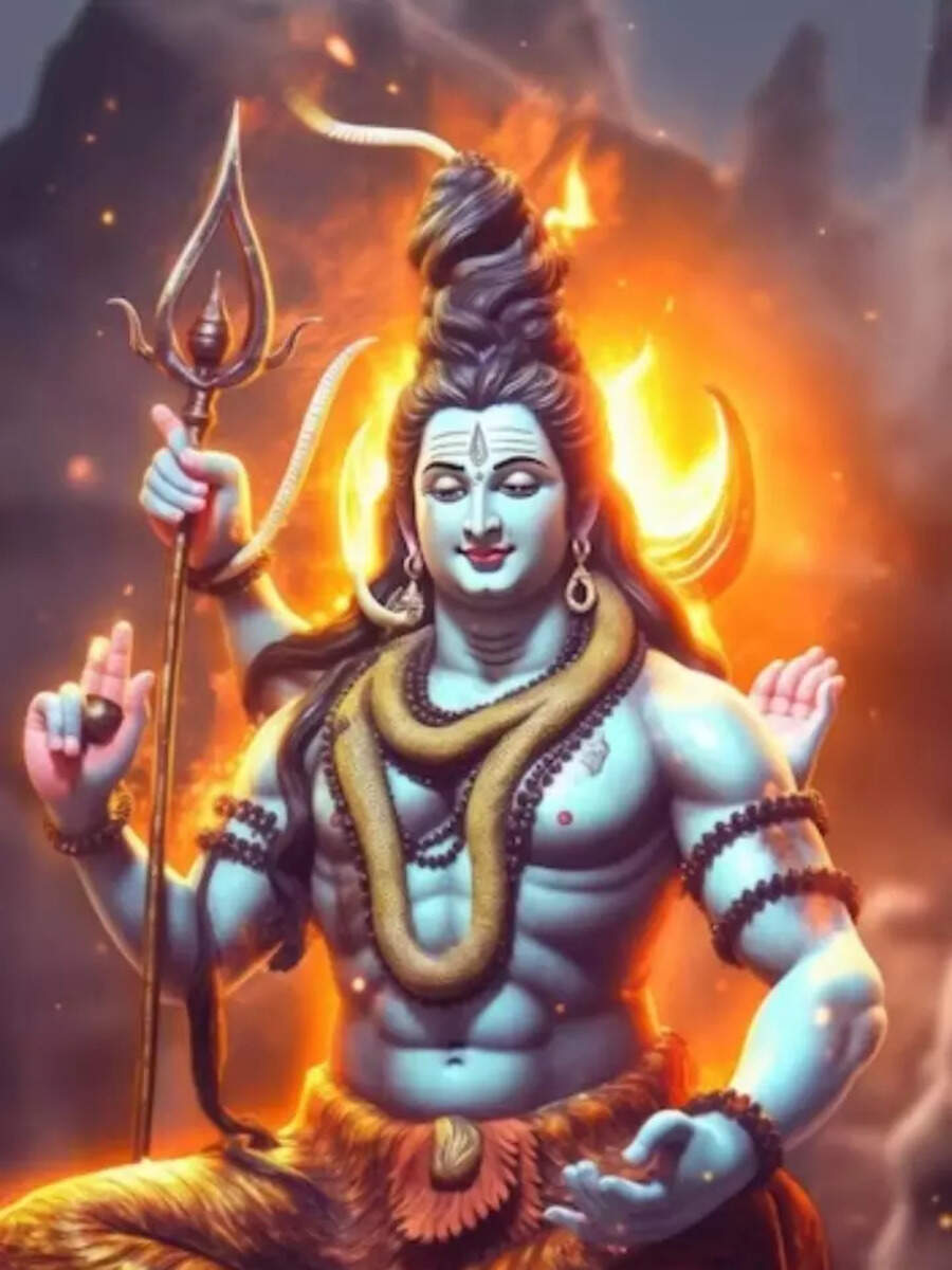 Maha Shivratri Mantras For Each Zodiac Sign to Worship Lord Shiva ...