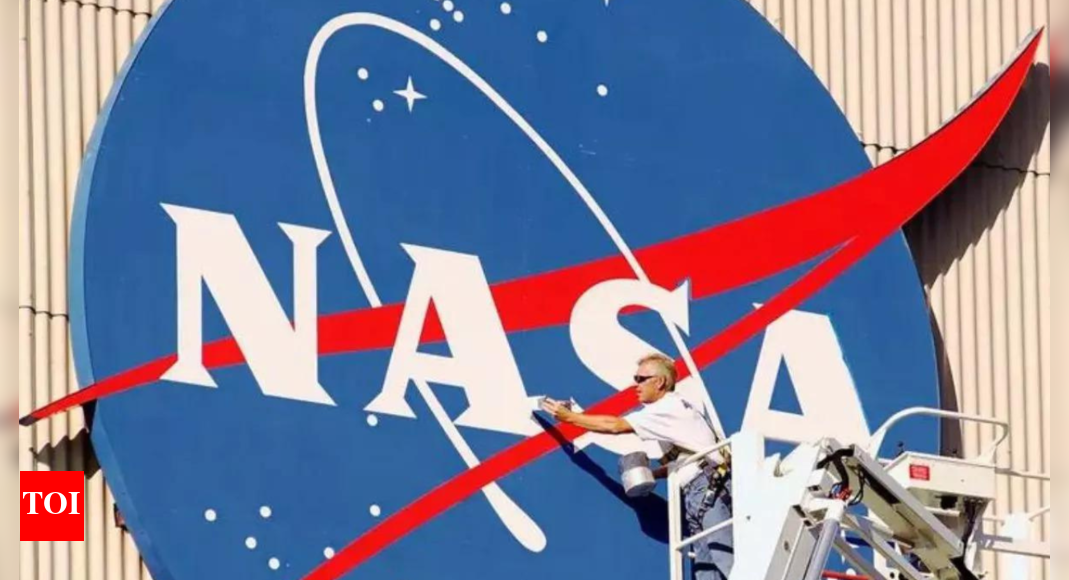 Jobs at Nasa: Step-by-step guide on how to apply for posts at US space ...