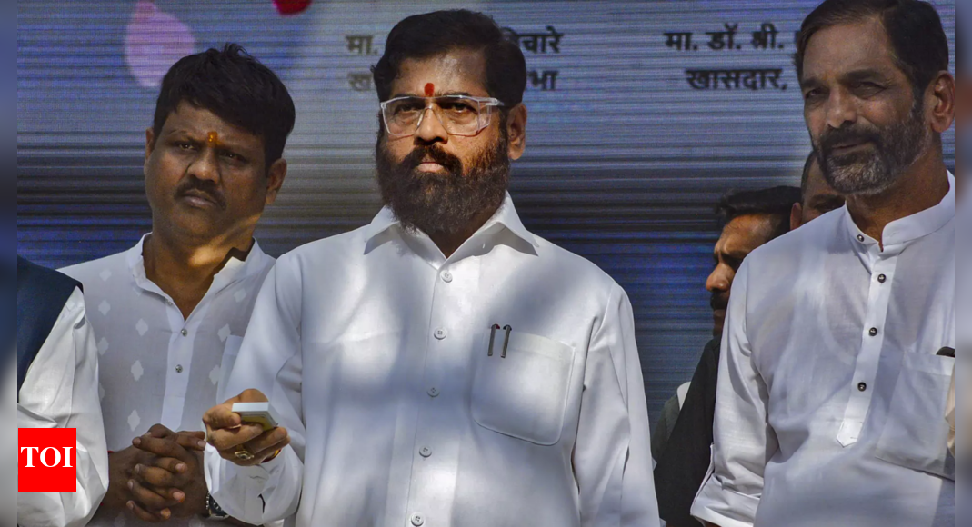 CM says they work face-to-face then going live on Facebook | Thane News ...