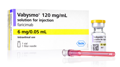 Roche forays into Indian ophthalmology space with rollout of world’s ...