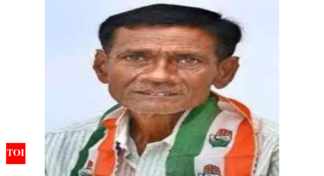 Congress MLA Arvind Ladani quits, may join BJP; party strength down to ...