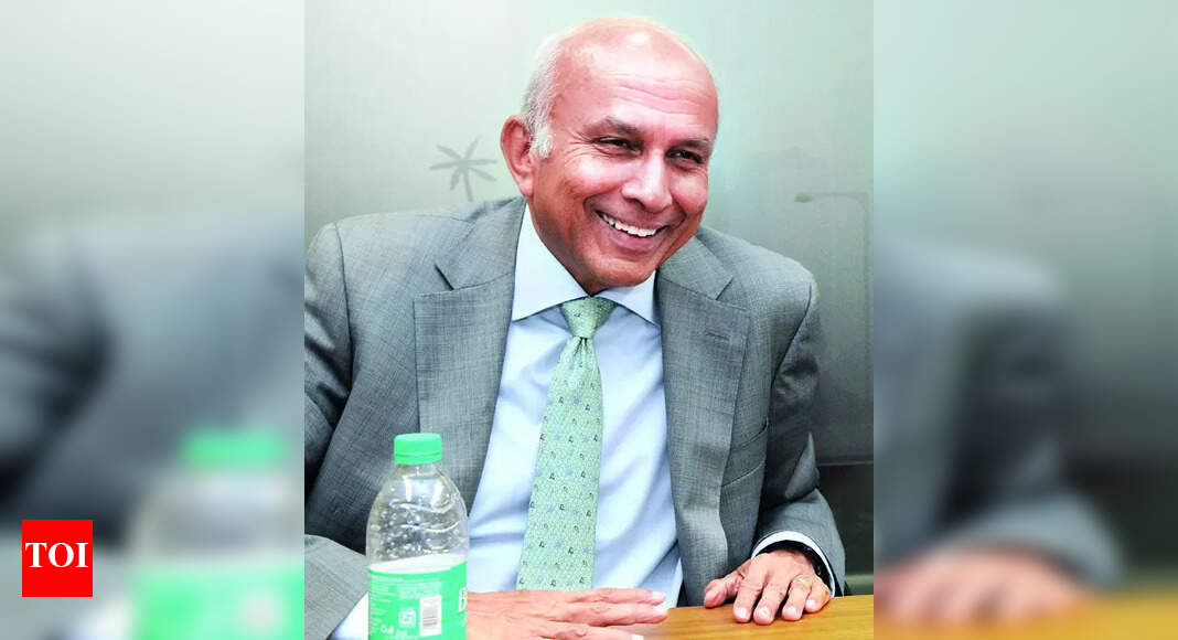 IIFL Fin: Prem Watsa's Fairfax Group to Invest $200mn in IIFL Finance ...
