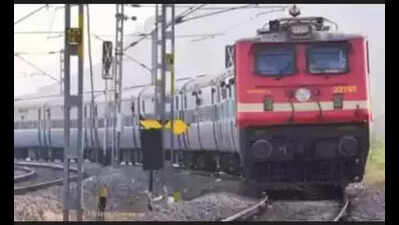 Train Services: Change in Pattern of Train Services in Chennai: South Central Railway Announces ...