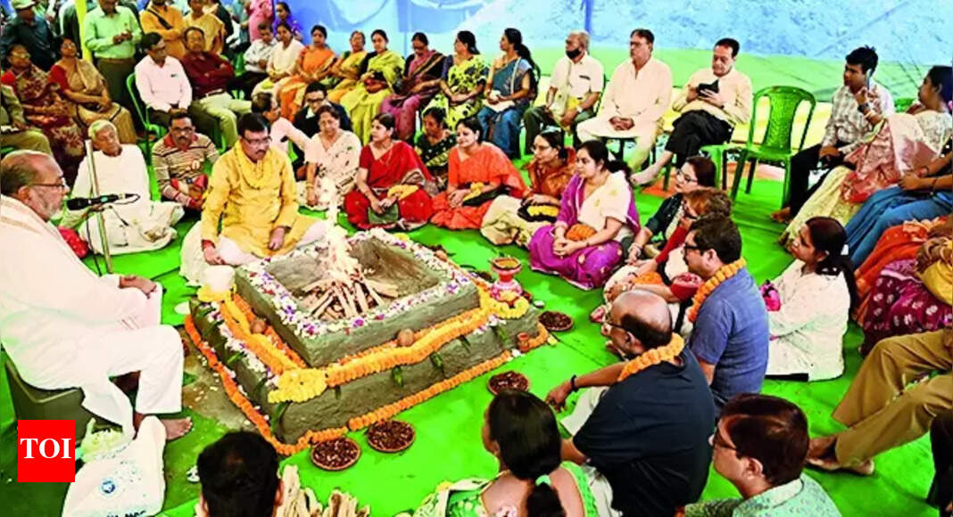 Bowbazar Buildings: Construction of Bowbazar buildings to start in May ...