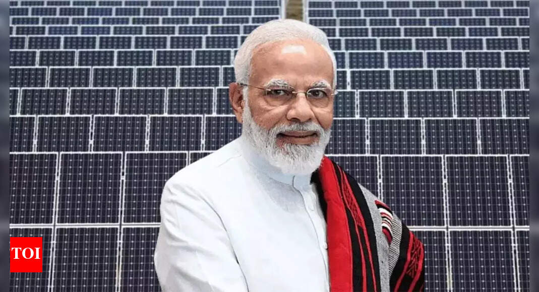 'Main chitthi likhunga ...': PM Modi's sweet gesture brings smile to ...