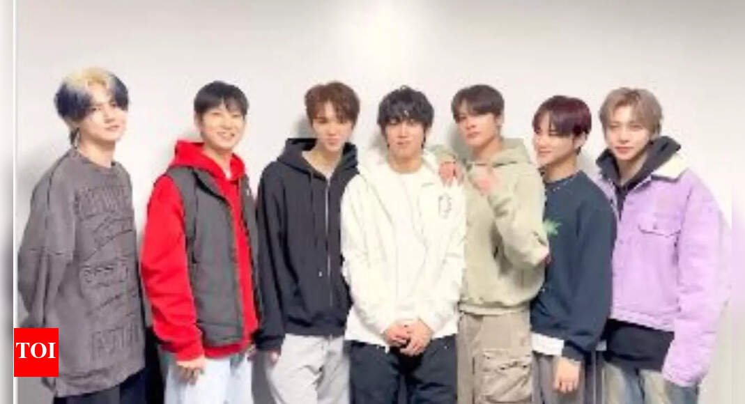 Exciting news: AMPERS&ONE reveals debut comeback date with teaser of ...