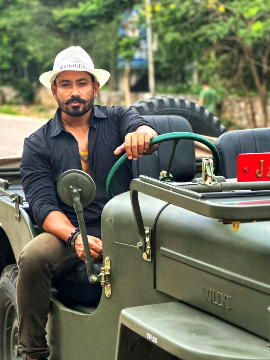 5 Used SUVs Under Rs 5 Lakh That You Can Turn Into Off-Roading Toys ...