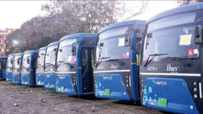 MP'S First Radio Service: MP’s first radio service for buses launched ...