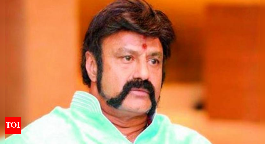 KS Ravikumar reveals Nandamuri Balakrishna is short-tempered! | Telugu ...