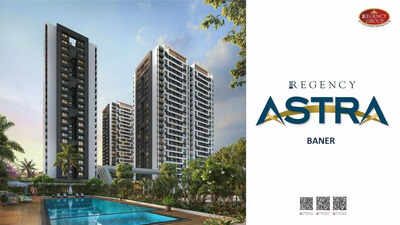 Regency Group set to deliver another landmark at Baner; Announces new ...