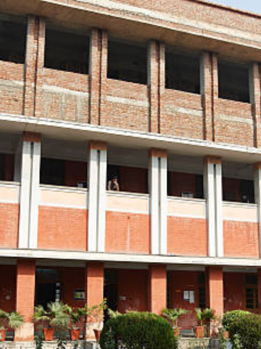 Top 7 Colleges in DU for Humanities | Times Now