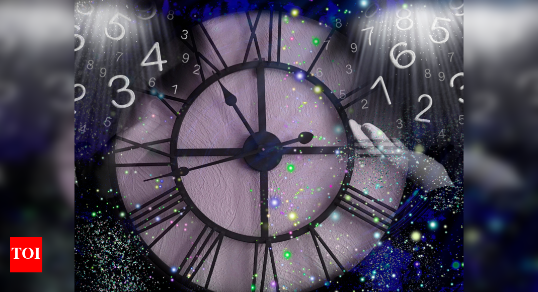 Unlocking the magic of numerology: Discover your power numbers - Times ...