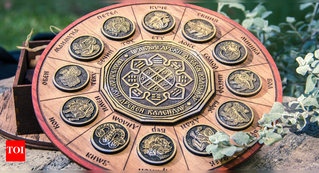 Astrological insights: How planetary alignments forecast social trends ...