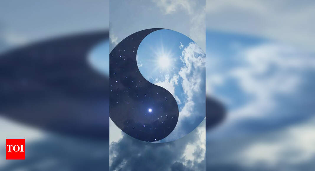 Understanding Karmic Relationships in Astrology - Times of India