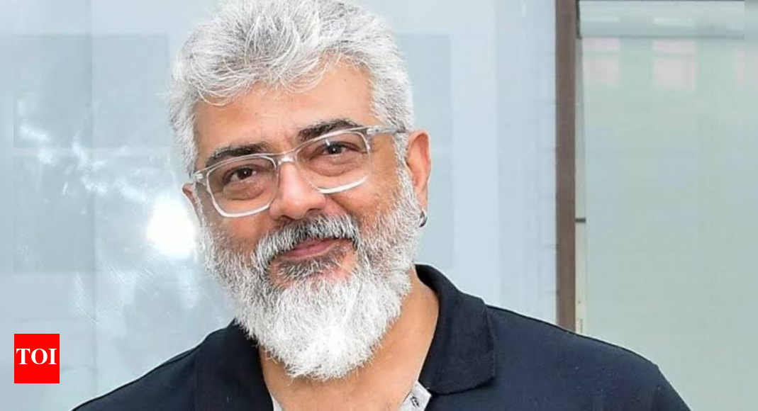 Ajith undergoes multiple tests at the hospital! | Tamil Movie News ...