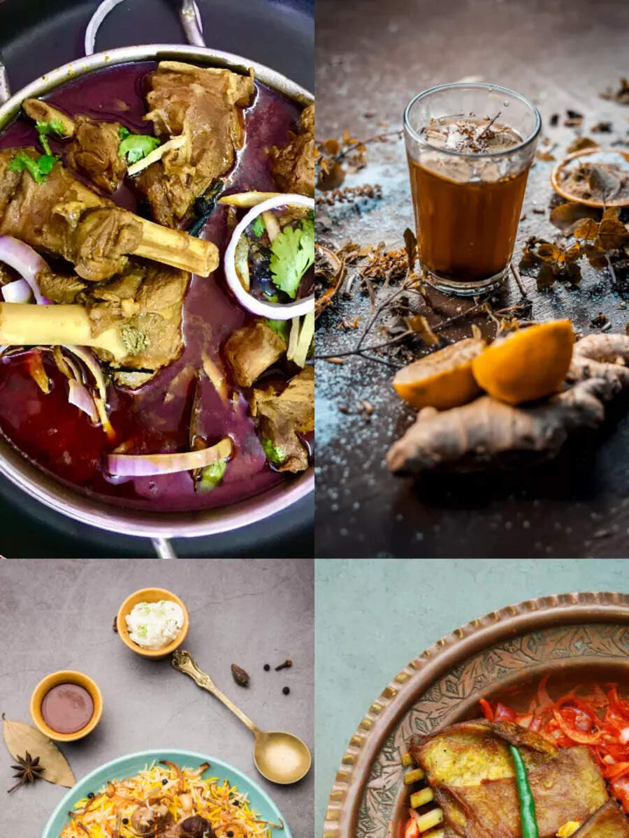 Famous Food Of Kashmir: 10 Kashmiri dishes that every foodie should try ...