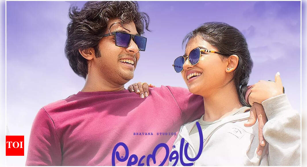 ‘Premalu's box office collections day 27: Naslen’s comedy-drama ...