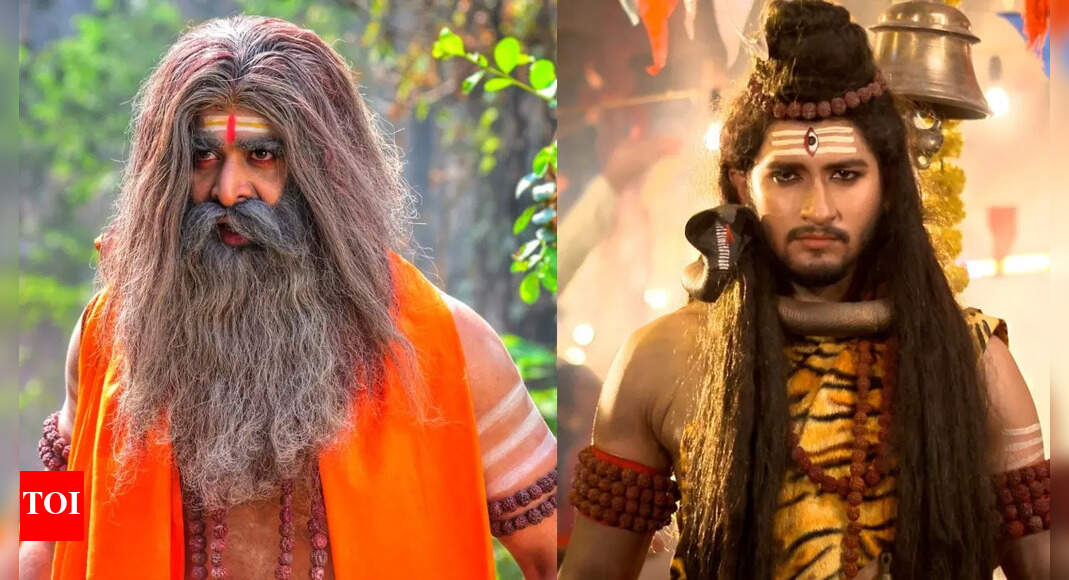 Shivratri Special Update: 'Sohag Chand' and 'Pherari Mon' to feature ...