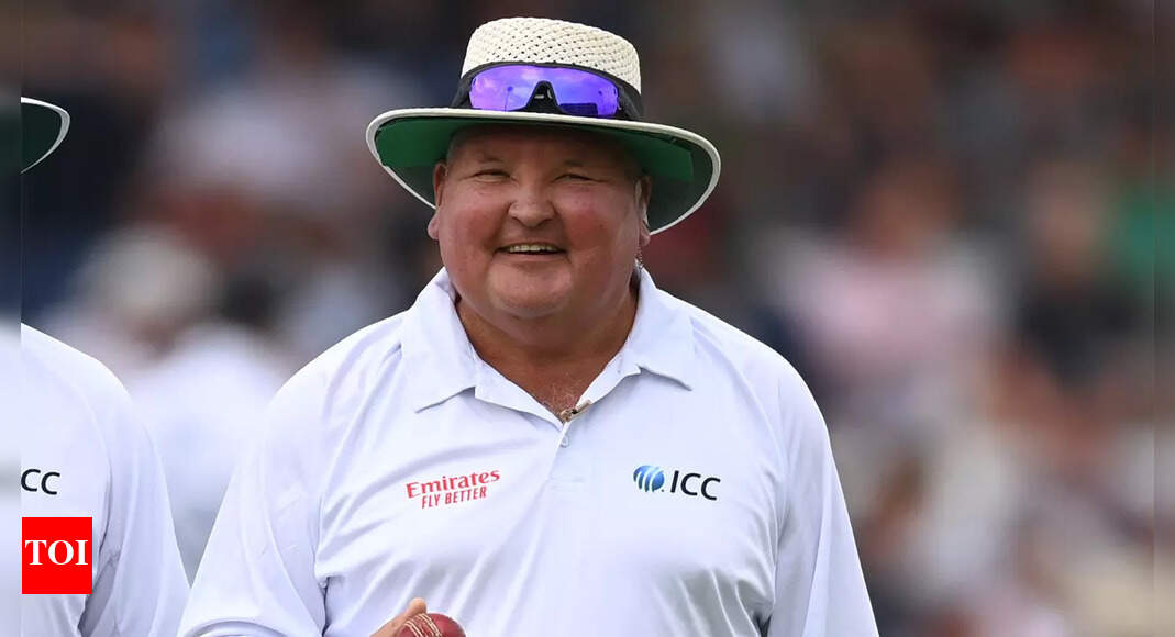 Marais Erasmus to retire from international umpiring after ...