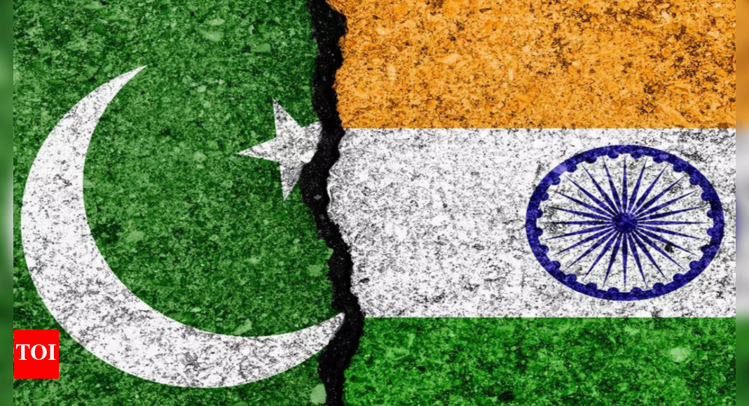 US says it wants India and Pakistan to have 'productive & peaceful ... US says it wants India and Pakistan to have 'productive & peaceful ...