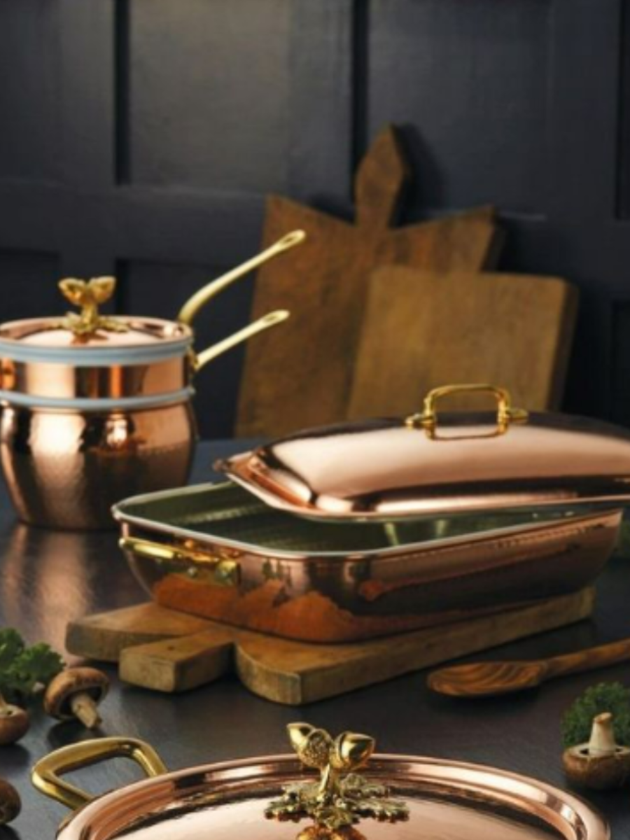 drawbacks of cooking in copper : 8 Foods To Avoid Storing Or Cooking In ...