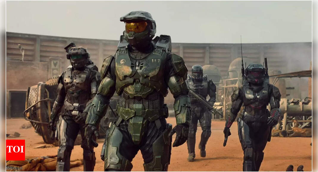 Halo season 2: Plot, cast, where to watch - Here's all you need to know ...