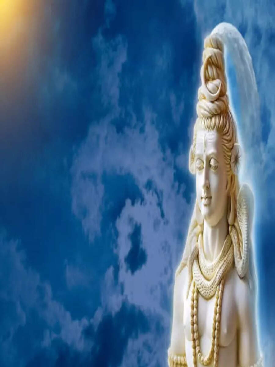 Mahashivratri 2024: Donate These Things on Mahashivratri to Receive ...